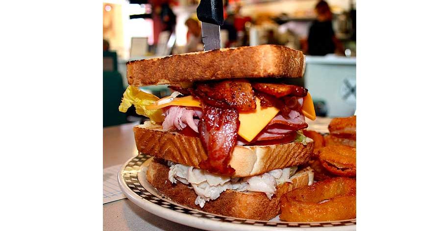 Rock-Cola Cafe | Visit Indy