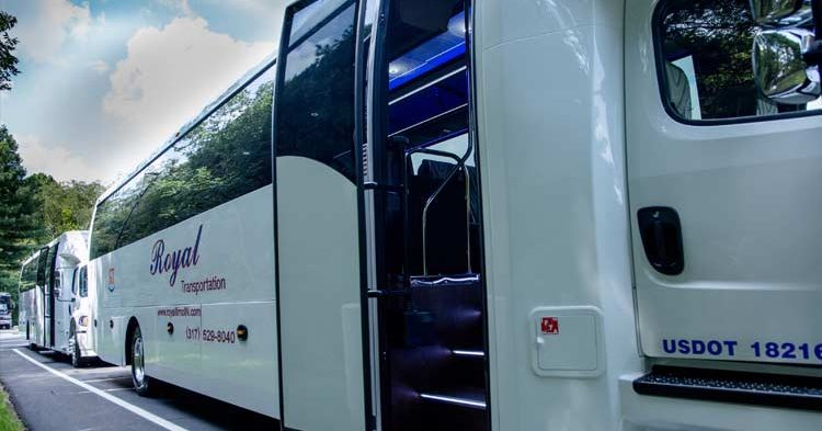 Royal Transportation | Visit Indy