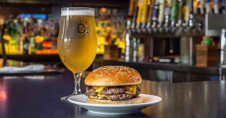 Rusty Bucket Restaurant and Tavern | Visit Indy