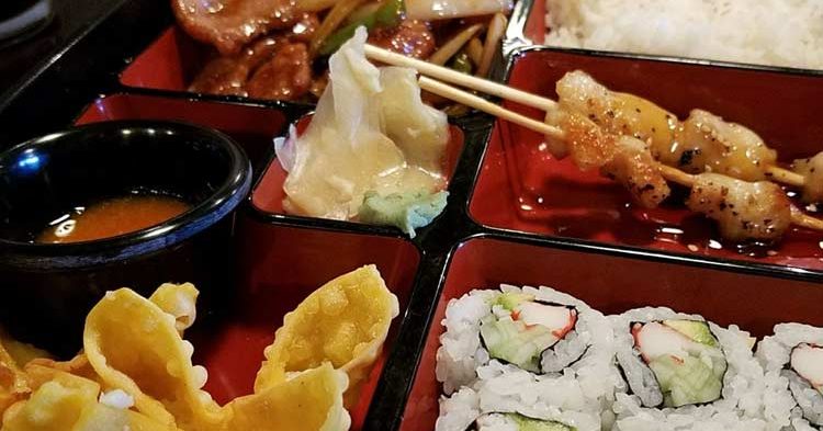 Bento House | Visit Indy