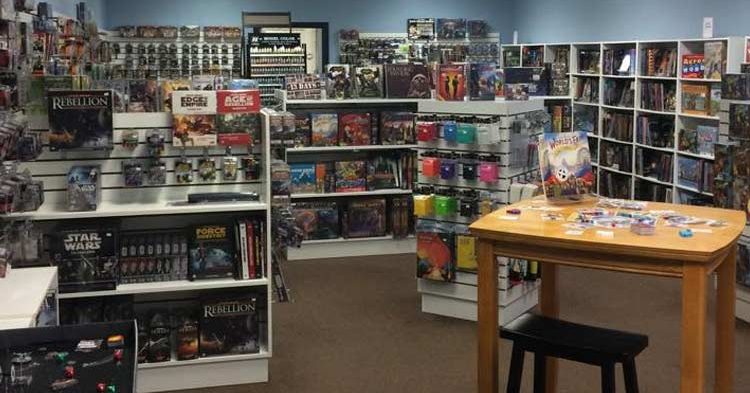 Saltire Games | Visit Indy