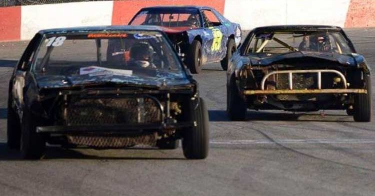 Indianapolis Speedrome | Visit Indy