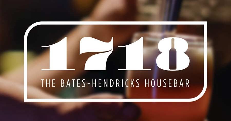 1718 - The Bates-Hendricks Housebar | Visit Indy