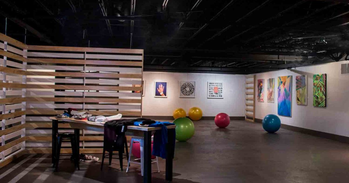 Storefront Theatre | Visit Indy