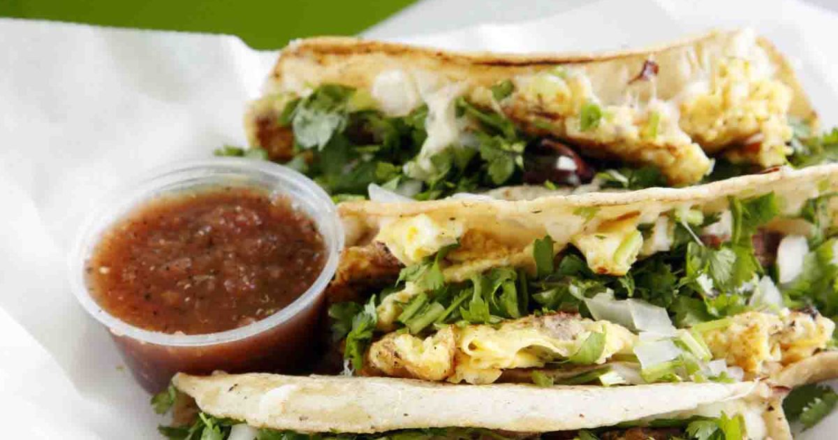 The Tamale Place | Visit Indy