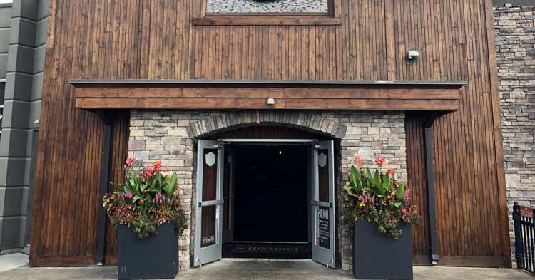 The District Tap | Visit Indy