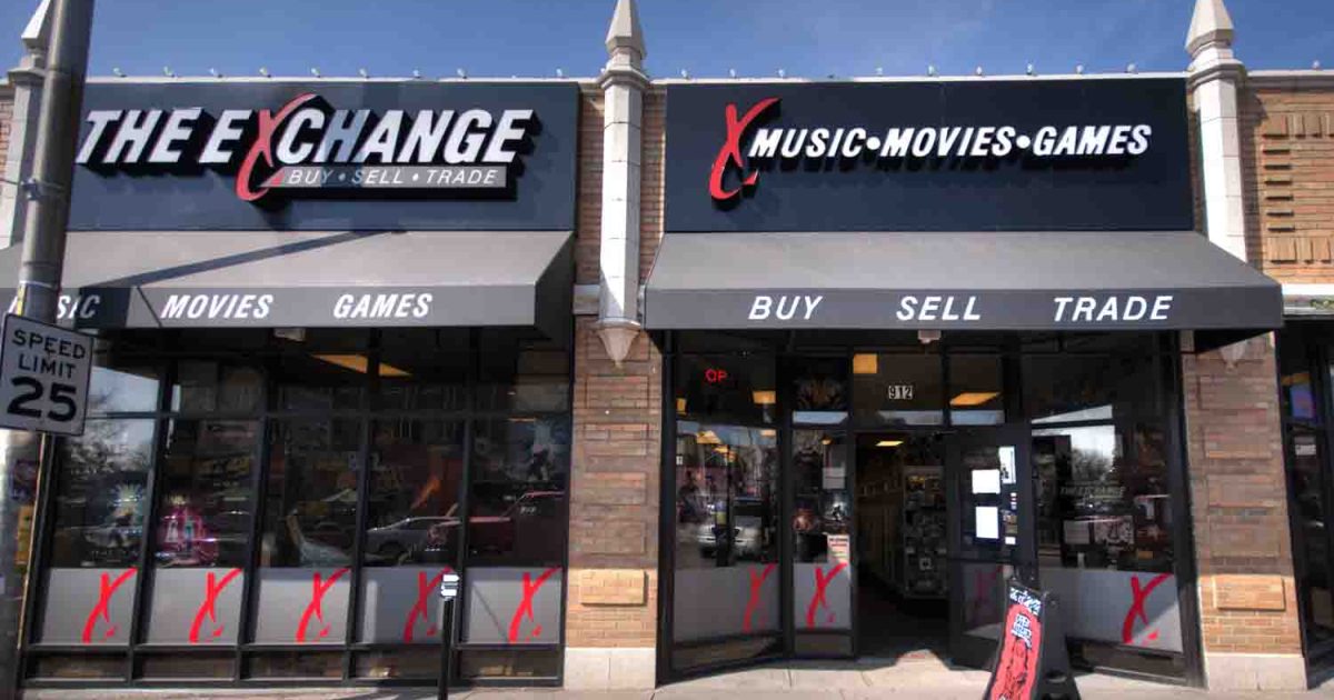 The Exchange | Visit Indy
