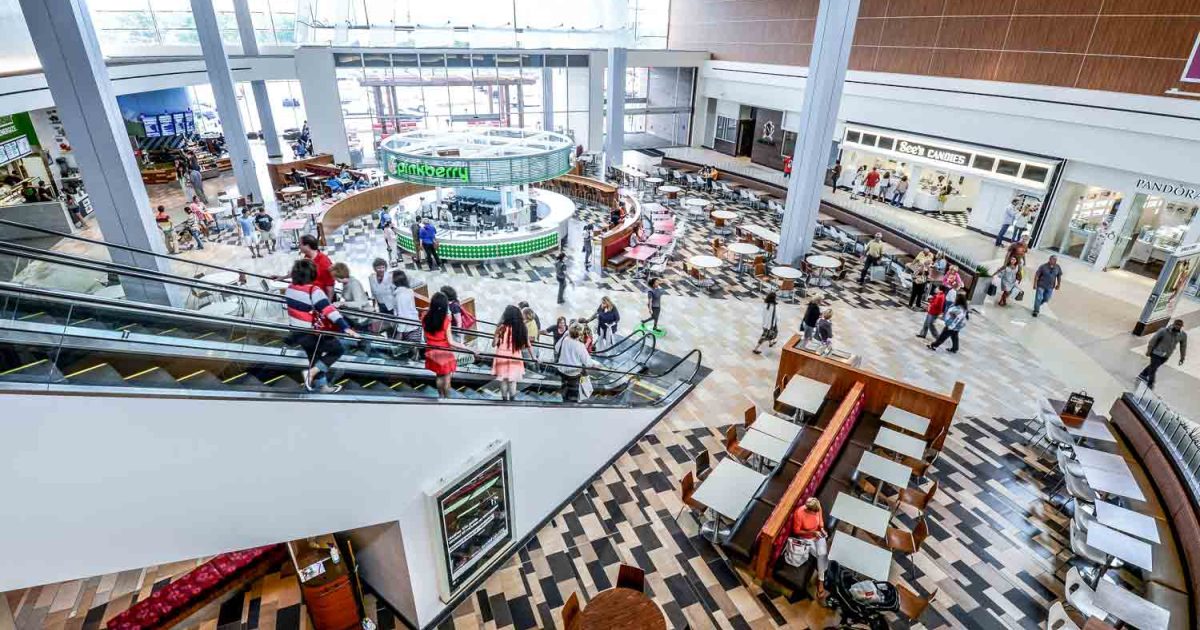 The Fashion Mall, Keystone at the Crossing | Visit Indy