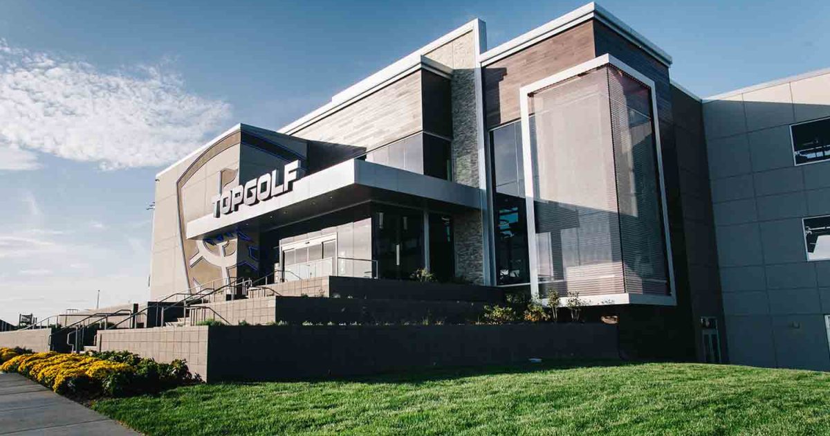 Topgolf USA Fishers, LLC | Visit Indy