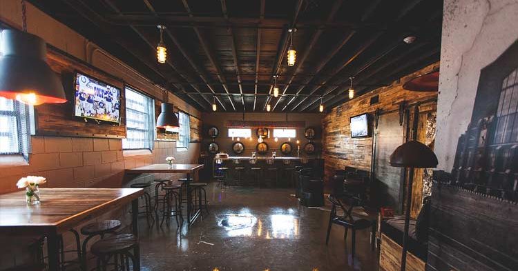 Blockhouse | Visit Indy