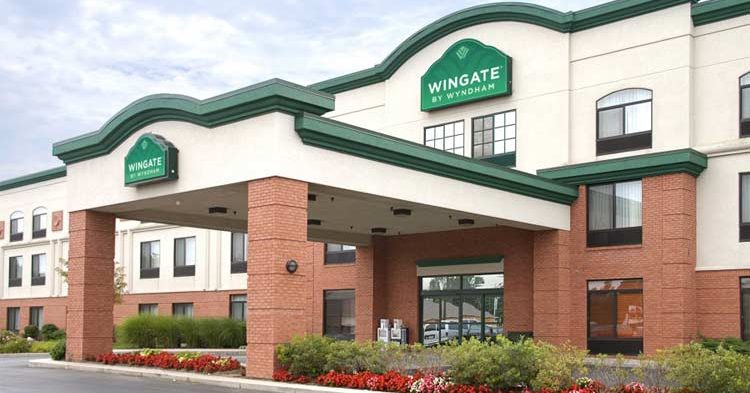 Wingate by Wyndham Airport - Rockville Road | Visit Indy
