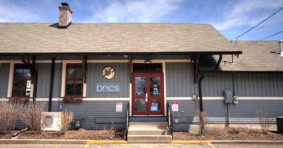 BRICS - Broad Ripple Ice Cream Station | Visit Indy