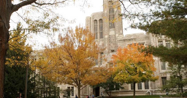Butler Arts Center | Visit Indy
