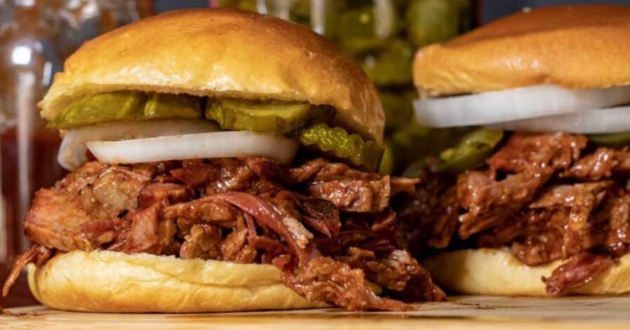 317 BBQ | Visit Indy