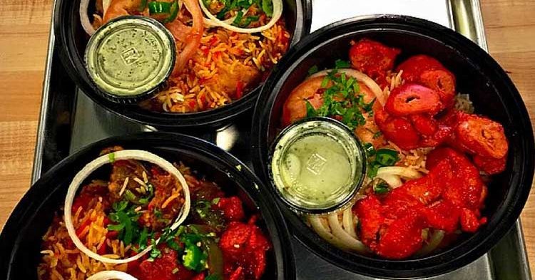 Chapati | Visit Indy