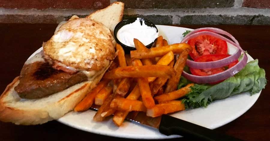 Chatham Tap - Fishers | Visit Indy