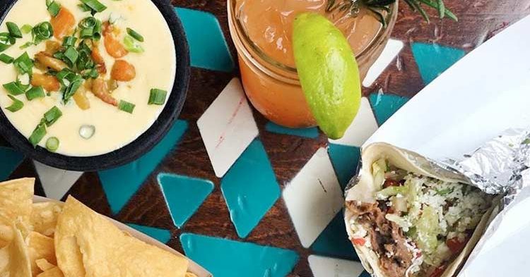 Condado Tacos - Mass Ave | Visit Indy