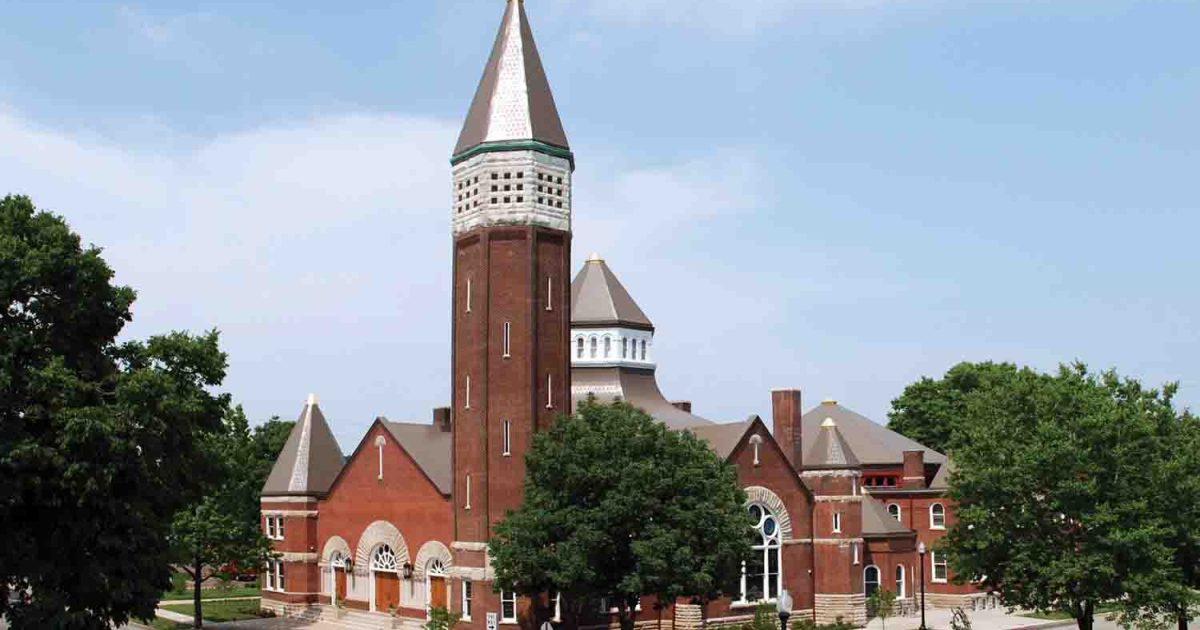 Indiana Landmarks | Visit Indy