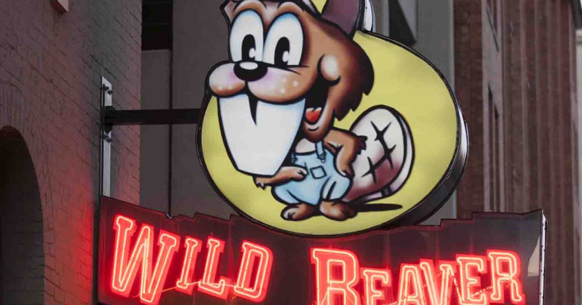 Wild Beaver Saloon | Visit Indy