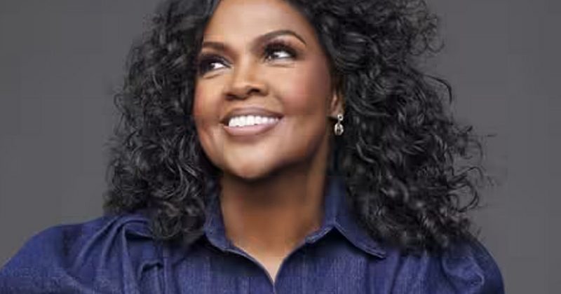 CeCe Winans - COME WORSHIP! Tour | Visit Indy
