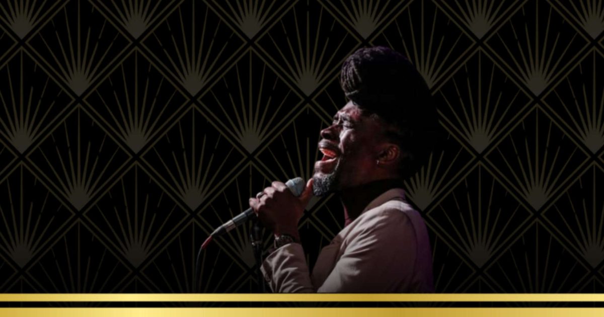 Bashiri Asad | Visit Indy