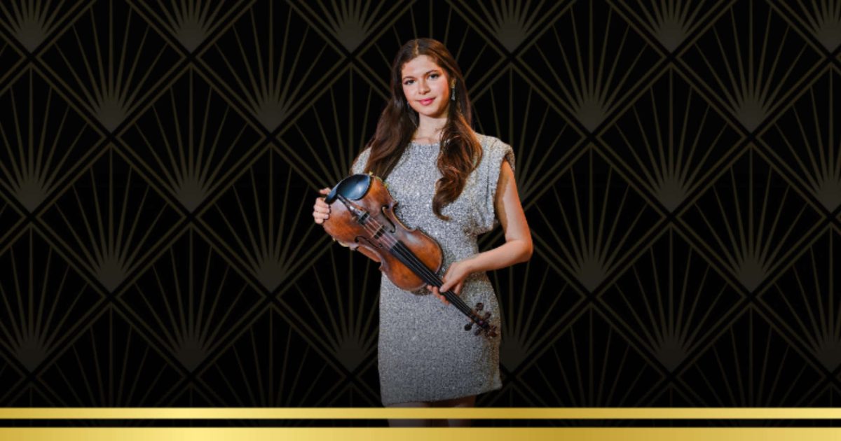 Biana Virtuoso | Visit Indy