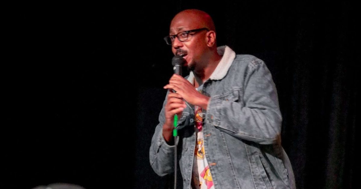 Carter Anderson | Visit Indy