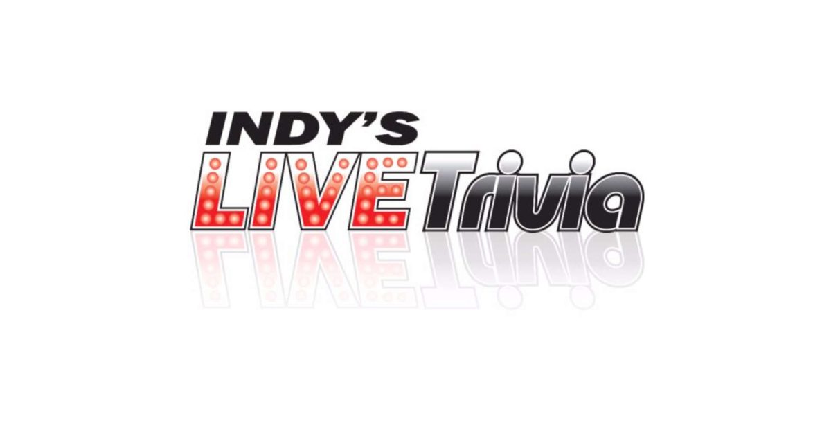 Indy's Live Trivia | Visit Indy
