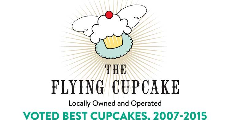 The Flying Cupcake Bakery | Visit Indy