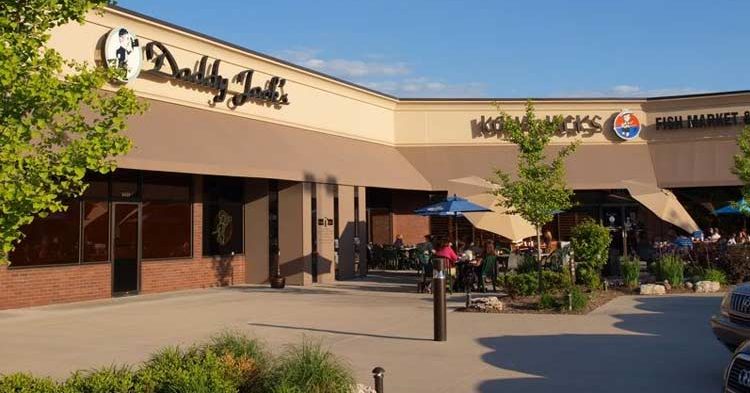 Kona Jack's Fish Market and Sushi Bar | Visit Indy