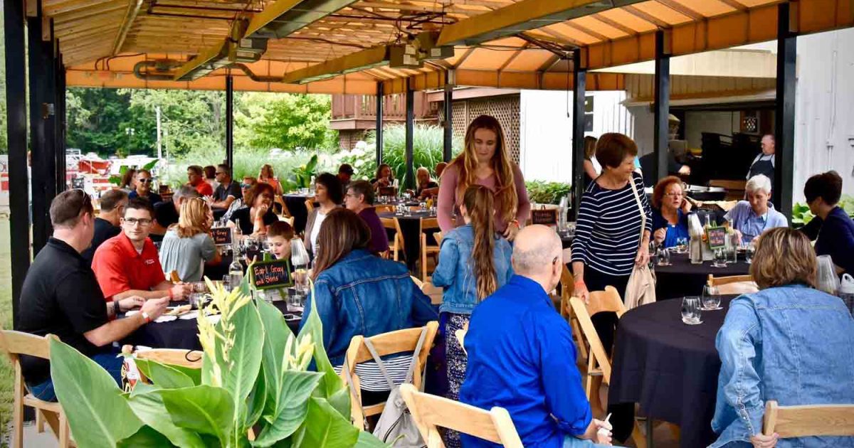 Mallow Run Winery | Visit Indy