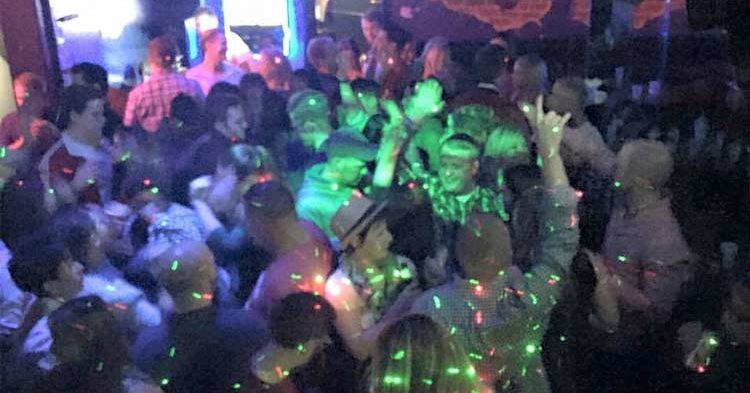 Metro Restaurant & Nightclub | Visit Indy